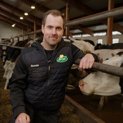 Anders Wall Stiftelse - Wallstiftelsen